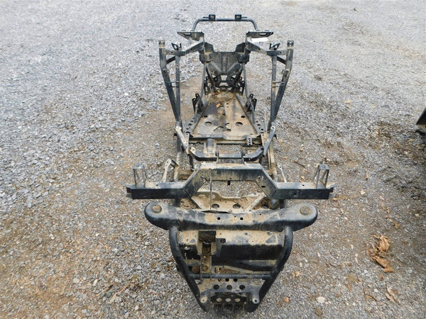 2012 Can-Am Outlander 1000XT Chassis - Frame – TDPowersports