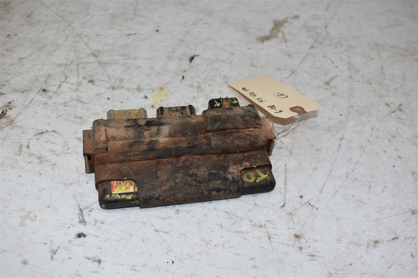 2008 Honda TRX 420 TM CDI / ECU 38770-HP5-023 – TDPowersports