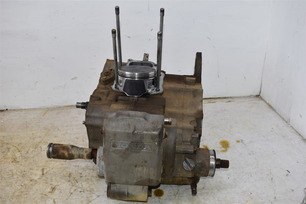 2004 Honda Foreman 450 FM Bottom End Engine – TDPowersports