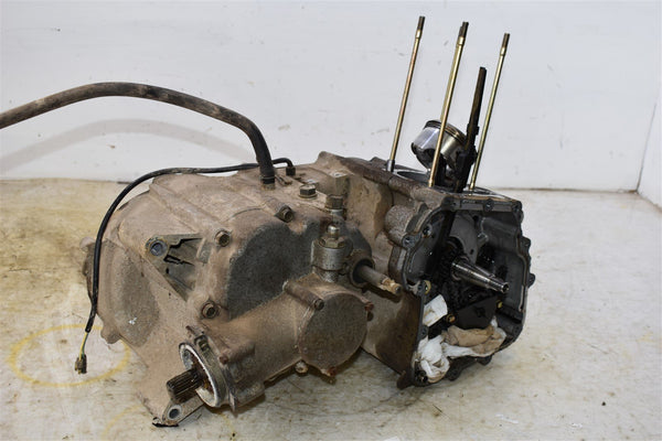 2007 Arctic Cat 250 Utility Bottom End Engine – TDPowersports