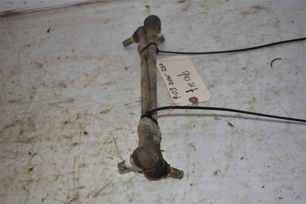 2003 Yamaha Bear Tracker 250 Tie Rods 4XE-F3831-00-00 – TDPowersports