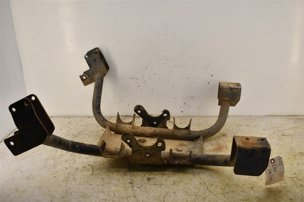 2008 Bad Boy Buggy XT Rear Subframe – TDPowersports