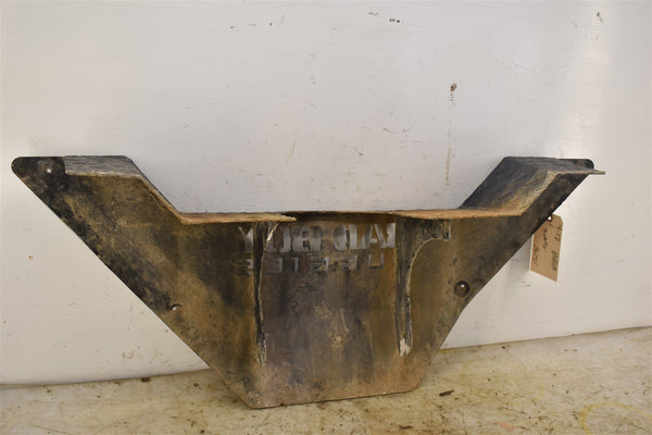 2012 Bad Boy Buggy XTO Front Bumper Shield – TDPowersports