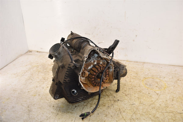 2007 Polaris Hawkeye 300 4x4 Bottom End – TDPowersports