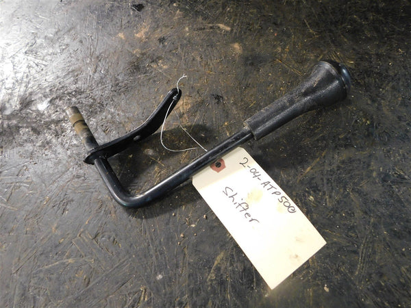 2004 Polaris ATP 500 4x4 Shifter – TDPowersports