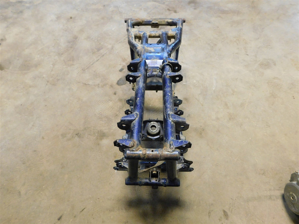 2006 Suzuki LTR 450 Chassis - Frame – TDPowersports