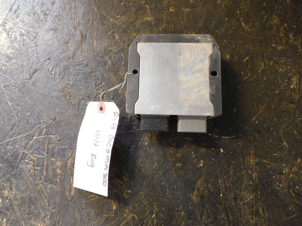 2014 Can-Am Commander 800 Voltage Regulator – TDPowersports