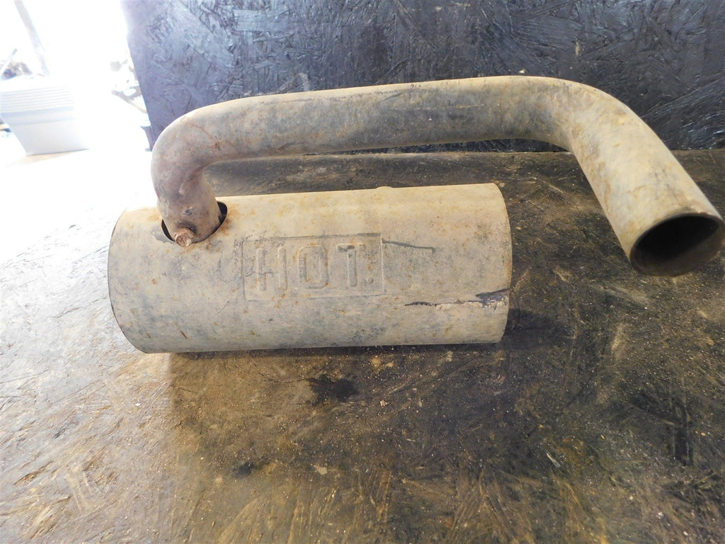 2013 Bad Boy Buggy Ambush Muffler – TDPowersports