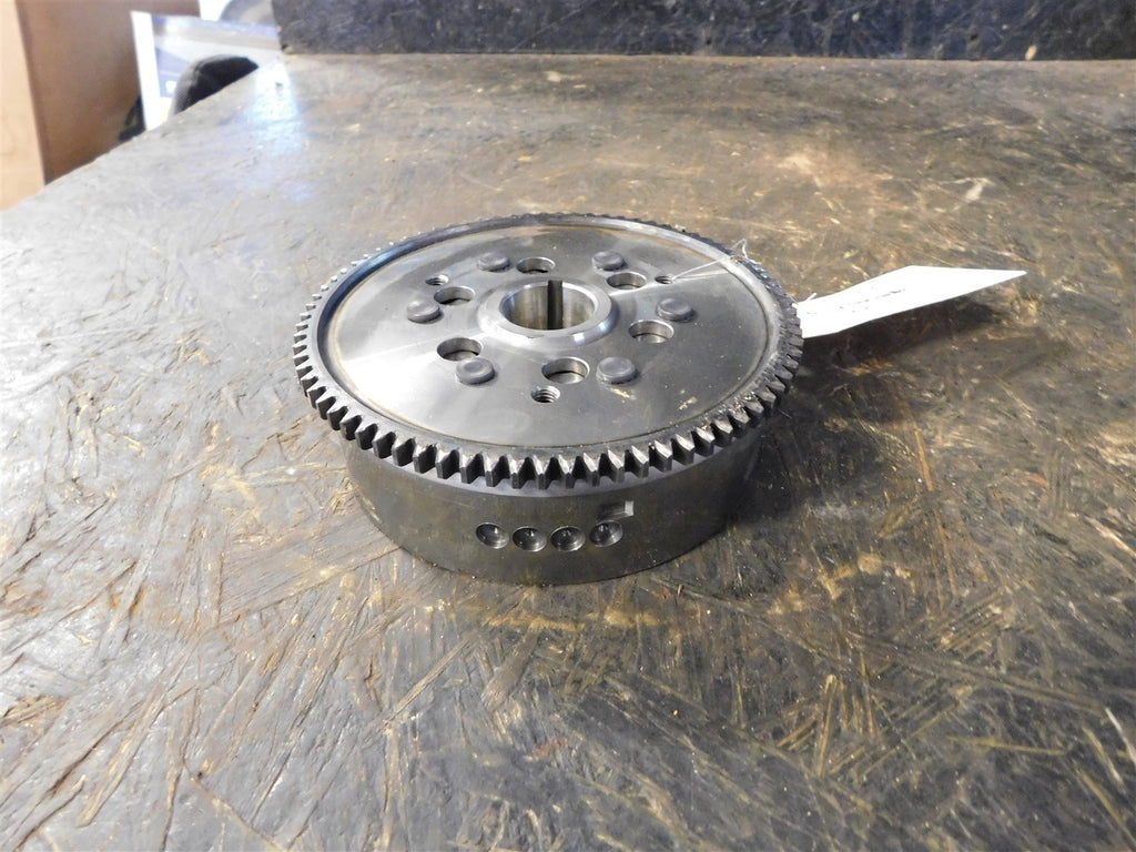 2000 Yamaha Grizzly 600 Flywheel – TDPowersports