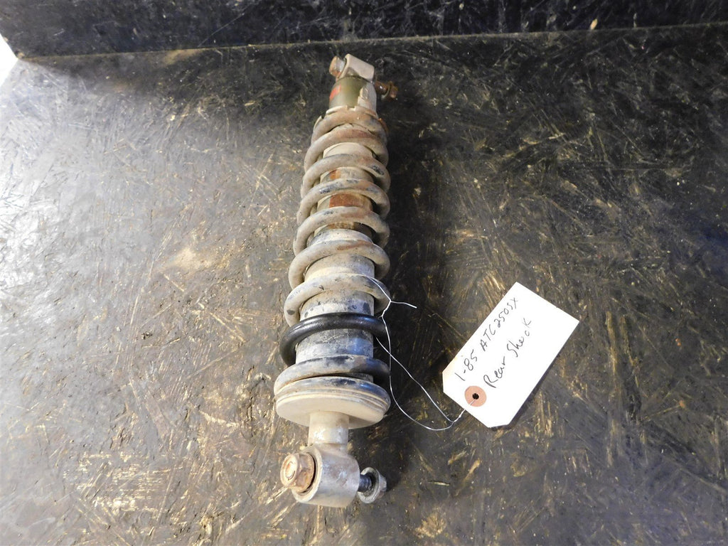 1985 Honda ATC 250sx Rear Shock – TDPowersports