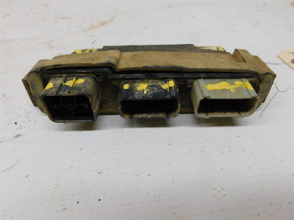 2007 Honda TRX 420 FE Rancher ECU – TDPowersports