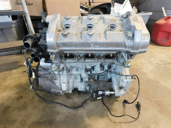 2015 Can - Am Spyder RTS 1330 Engine / Motor – TDPowersports
