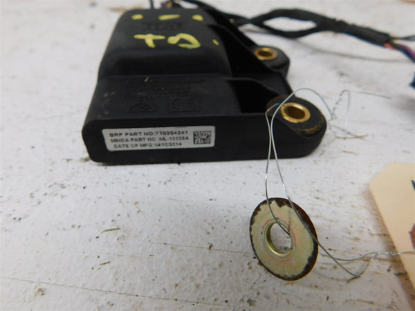 2015 Can - Am Spyder RTS 1330 Dess Module – TDPowersports