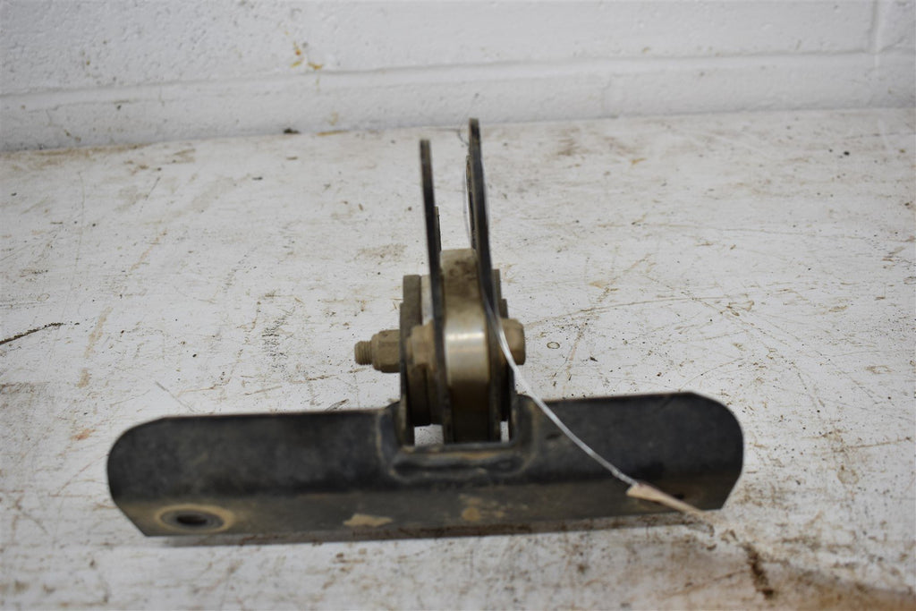 2011 Polaris Razor RZR 800S Rear Differential / Diff Mount – TDPowersports