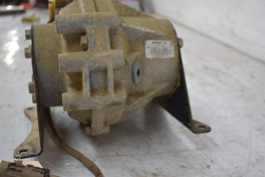 2006 Polaris Ranger 700 Rear Differential / Diff 1341514 – TDPowersports