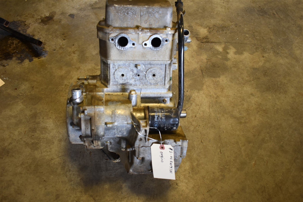 2006 Polaris Ranger 700 Engine / Motor – TDPowersports