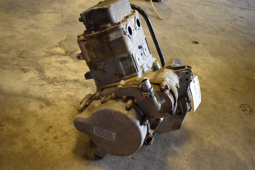 2006 Polaris Ranger 700 Engine / Motor – TDPowersports