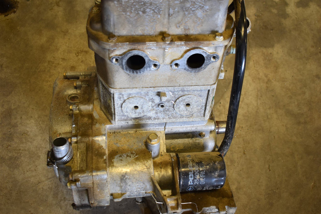 2006 Polaris Ranger 700 Engine / Motor – TDPowersports