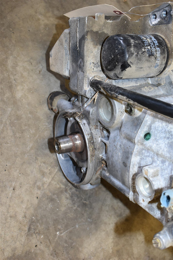 2006 Polaris Ranger 700 Engine / Motor – TDPowersports