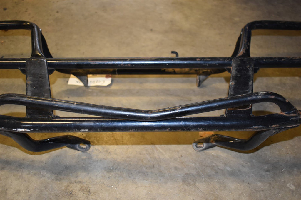 2008 Honda TRX 420 TM Rear Rack 81300-HP5-600ZA – TDPowersports