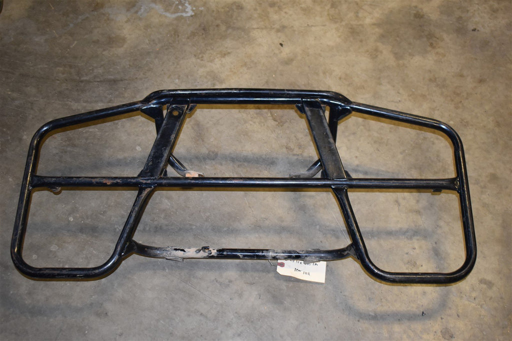 2008 Honda TRX 420 TM Rear Rack 81300-HP5-600ZA – TDPowersports