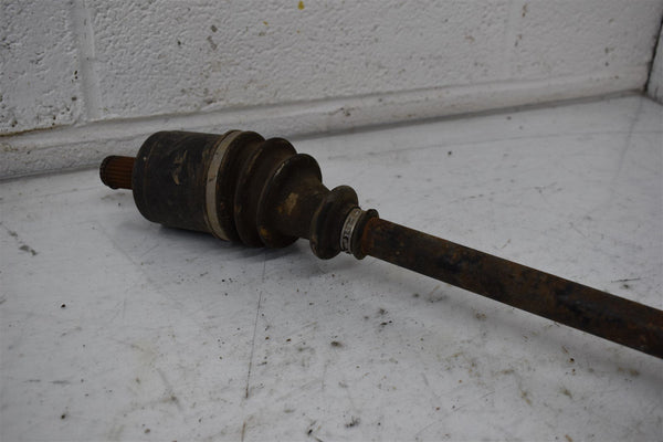 2007 Polaris Ranger 700 6x6 Left Rear Axle 1380213 – TDPowersports