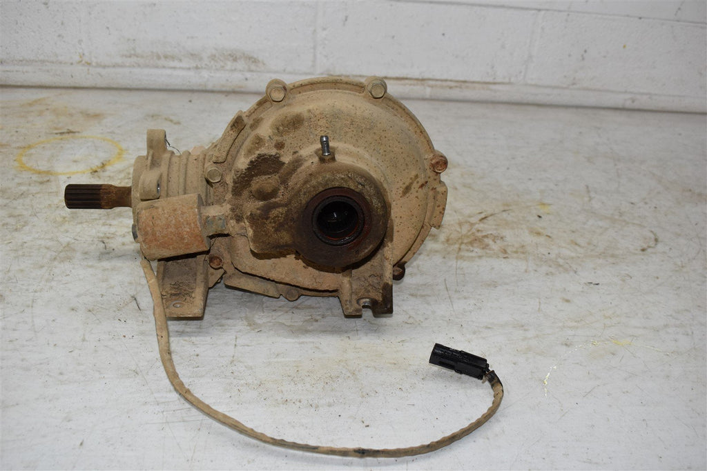 2007 Polaris Ranger 700 Rear Differential / Diff 1332505 – TDPowersports