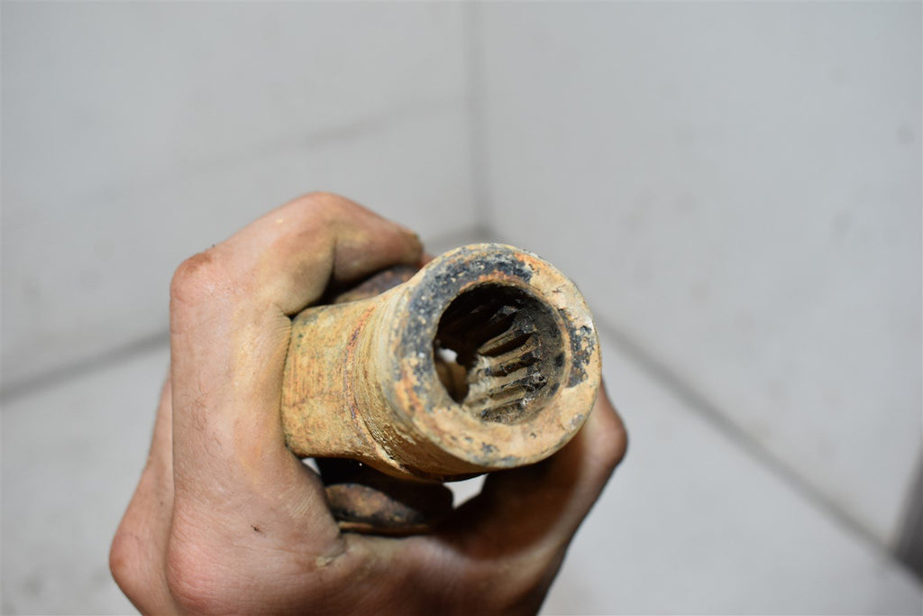 2005 Kubota RTV 900 Drive Shaft Front Half – TDPowersports