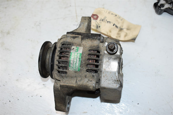 2011 Polaris Ranger 900 Diesel Alternator 3070341 – TDPowersports