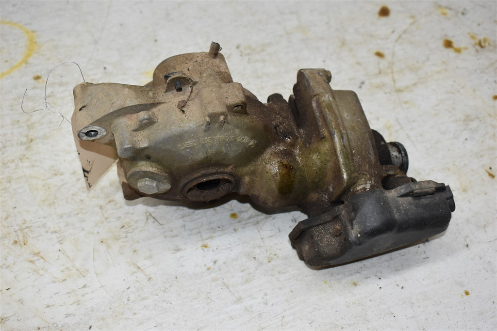 2012 Honda Foreman 500 FM Front Differential / Diff 41400-HR0-F00 ...