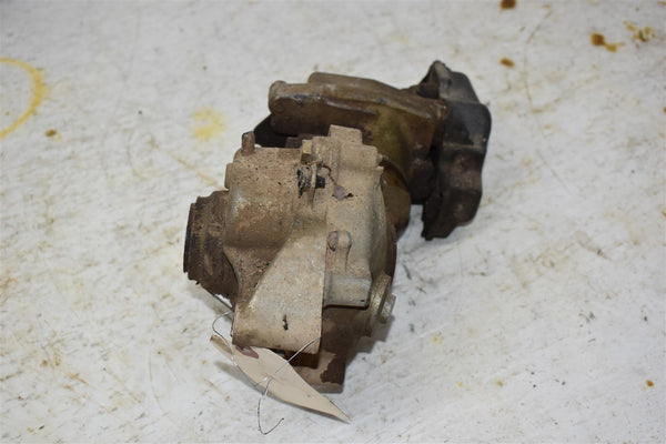 2012 Honda Foreman 500 FM Front Differential / Diff 41400-HR0-F00 ...