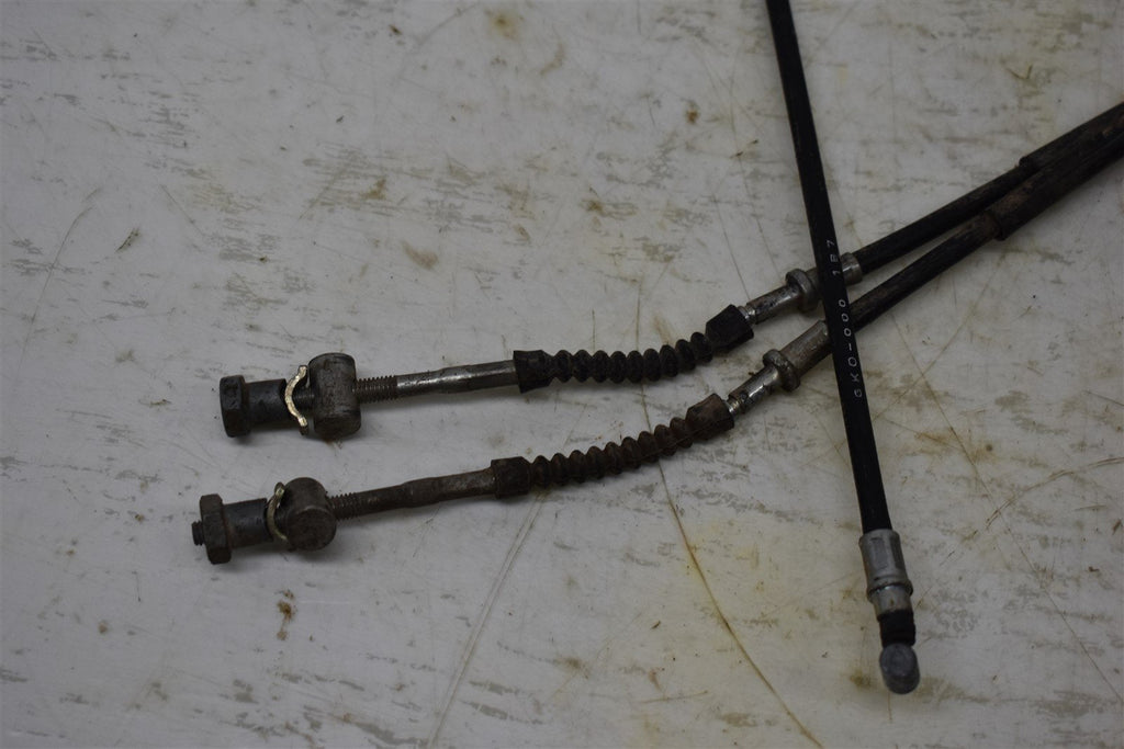 1984 Honda Gyro Rear Brake Cable – TDPowersports