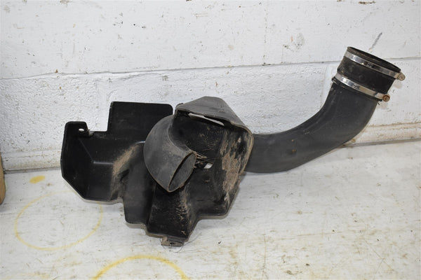 2006 Can-Am Outlander 800 XT Clutch Intake Tube / Duct 706600008 ...