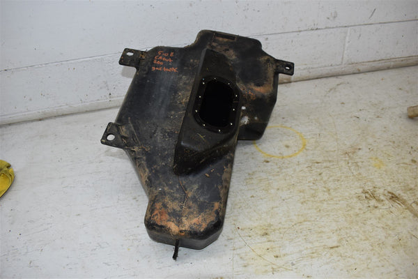 2008 Can-Am Outlander 800 MAX Fuel / Gas Tank 709000176 – TDPowersports