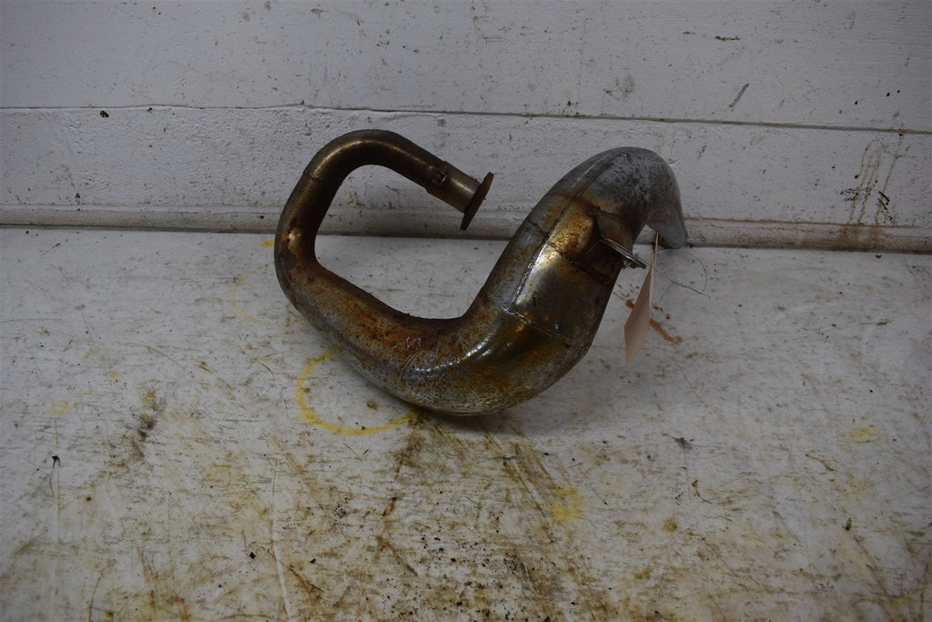 1989 Yamaha Blaster 200 FMF Muffler & Header Pipe – TDPowersports