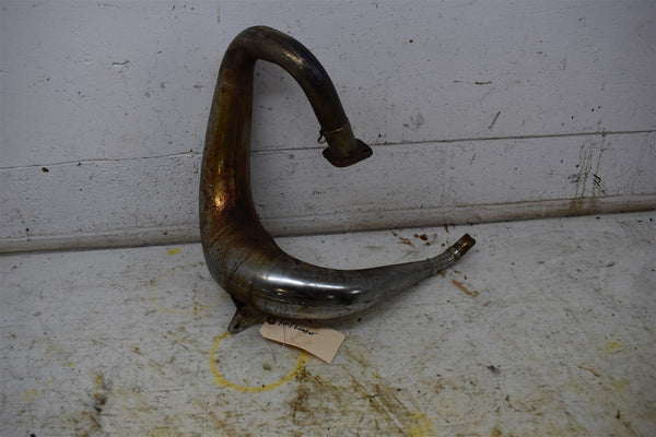 1989 Yamaha Blaster 200 FMF Muffler & Header Pipe – TDPowersports