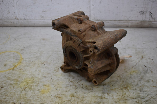 2018 Polaris Sportsman 850 High Lifter Rear Differential 1332802 ...