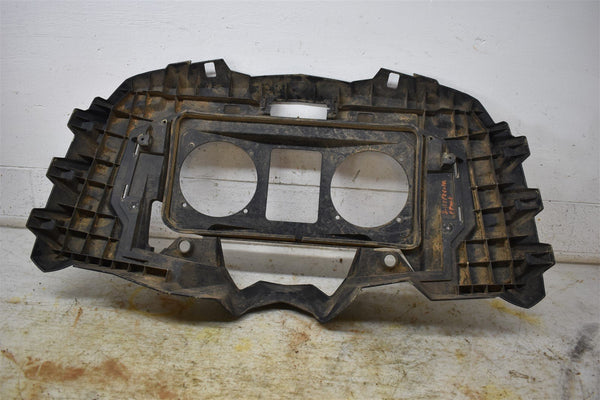 2018 Polaris Sportsman 850 High Lifter Lower Radiator Shroud 5451986-0 ...