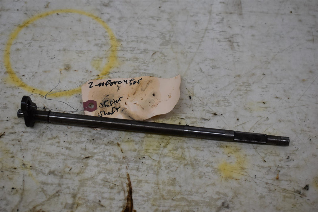 2000 Honda Foreman 450 ES Shift Shaft 24680-HN0-770 – TDPowersports