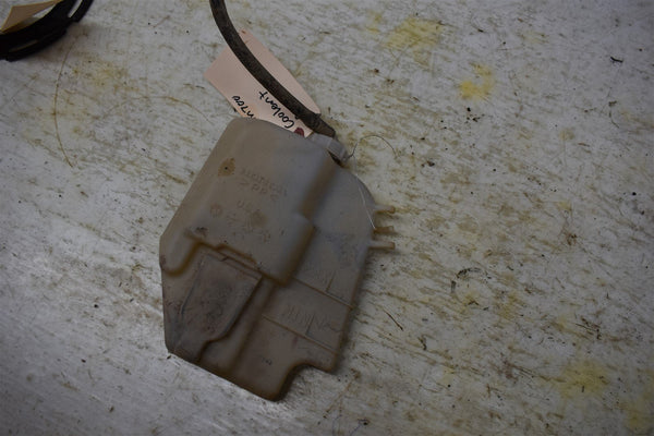 2014 Honda Pioneer 700-4 Coolant Overflow Tank 19101-RNA-A01 ...