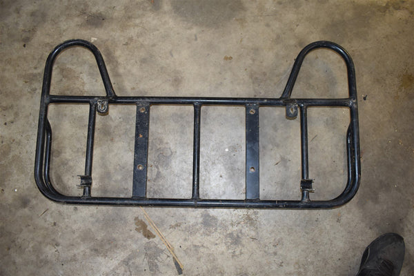 1993 Yamaha Timberwolf 250 Rear Rack – TDPowersports